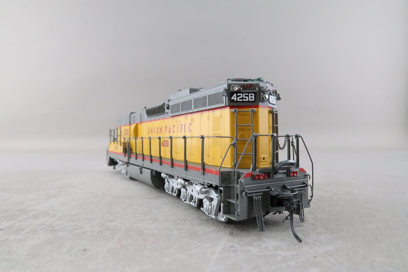 HO Brass Model - OMI 6766.1 UP Union Pacific SD24B #425B - F/P - 2000 ...