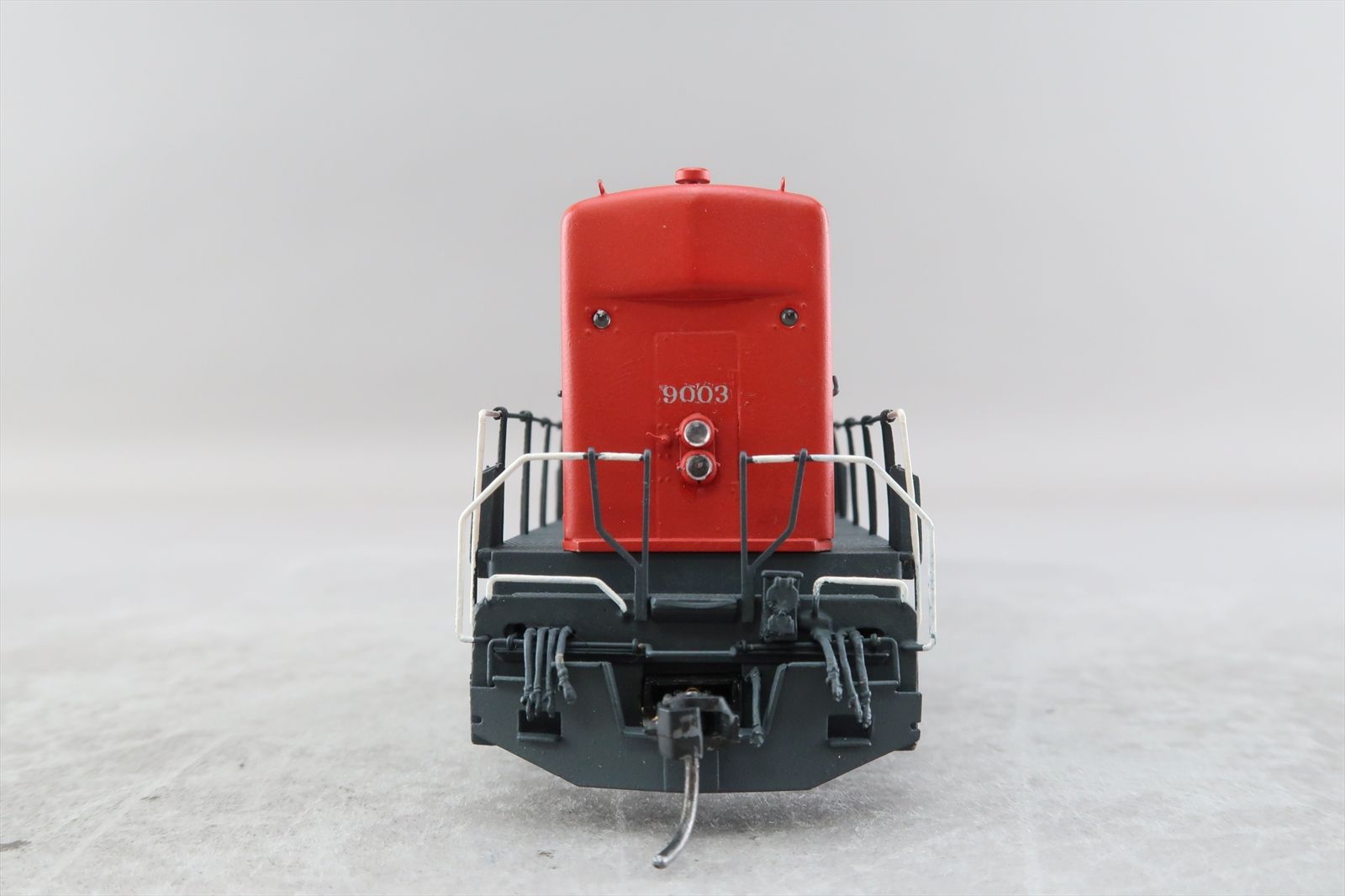 HO Brass Model - OMI 1811 SP Southern Pacific Krauss-Maffei Diesel ...