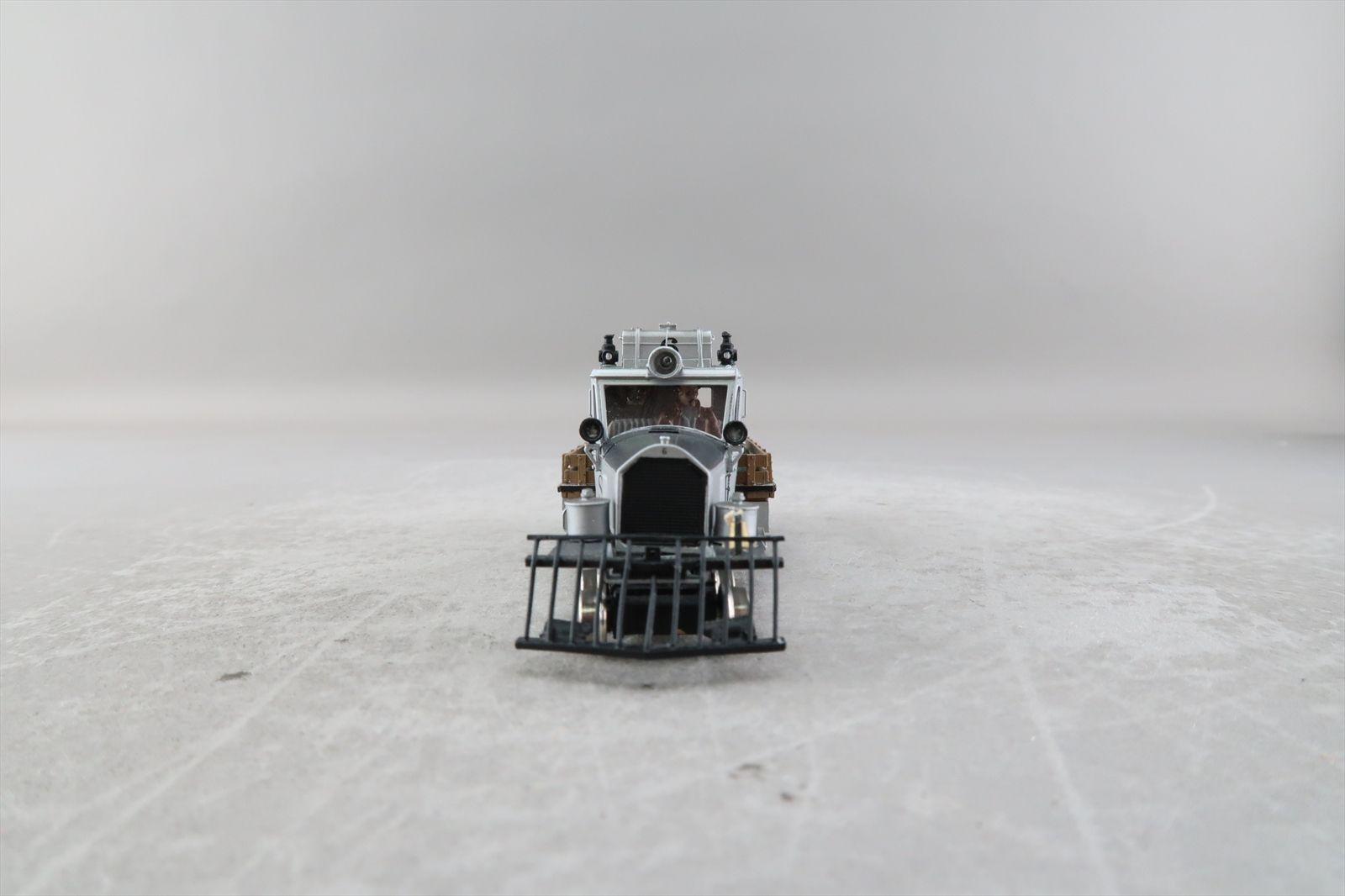 Sn3 Brass Model - P-B-L RGS Rio Grande Southern Galloping Goose Work ...