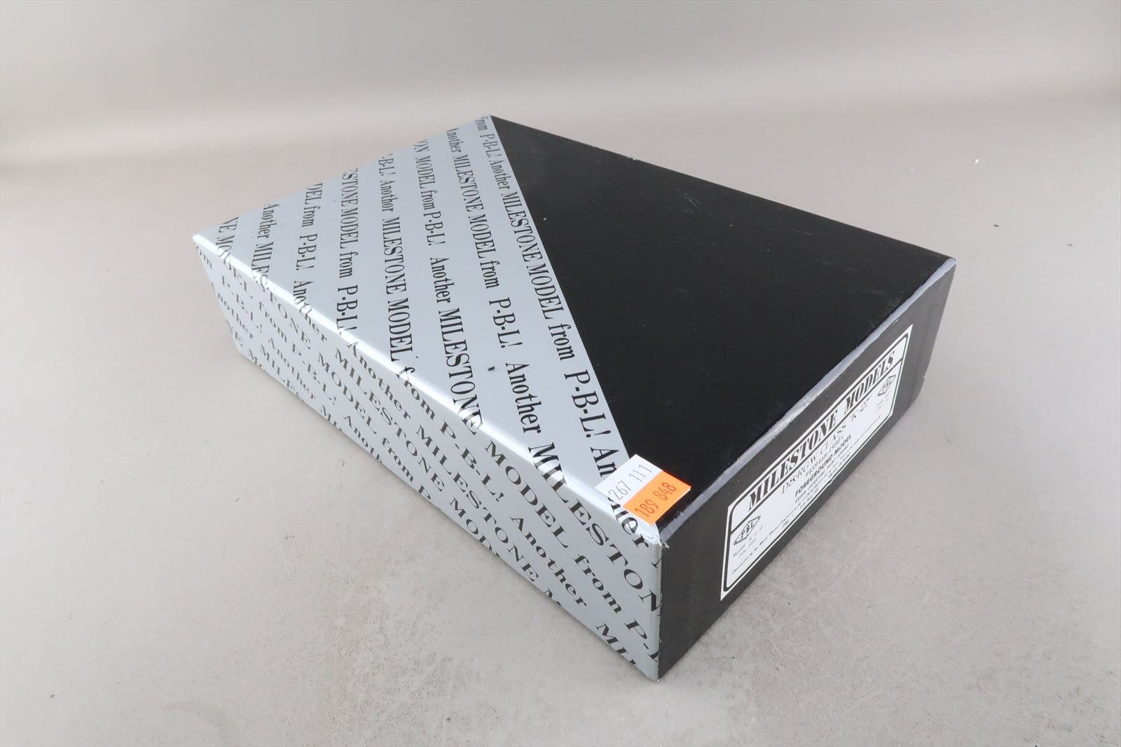 Sn3 Brass Model - P-B-L D&RGW Rio Grande K-27 2-8-2 Late 1930's #459 - F/P + Pro Weathered + PBL ...