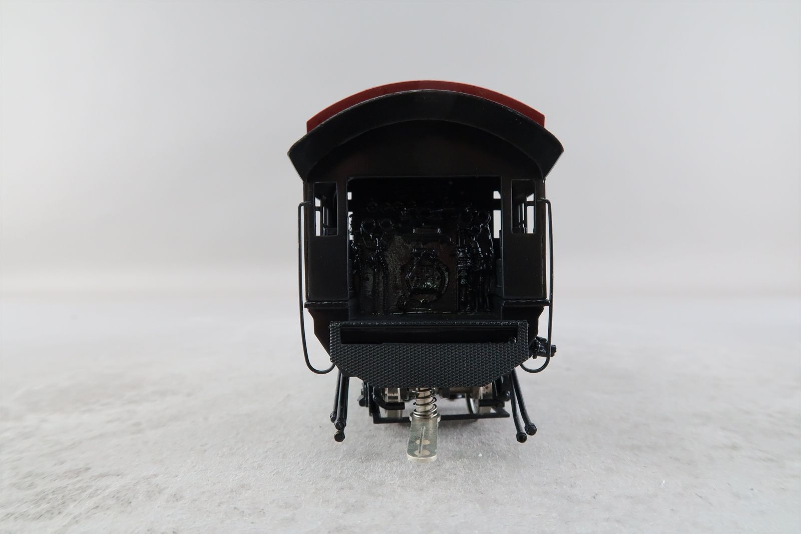 HO Brass Model - Oriental P4940 WM Western Maryland K-2 4-6-2 - F/P - 1988 Run - Daiyoung