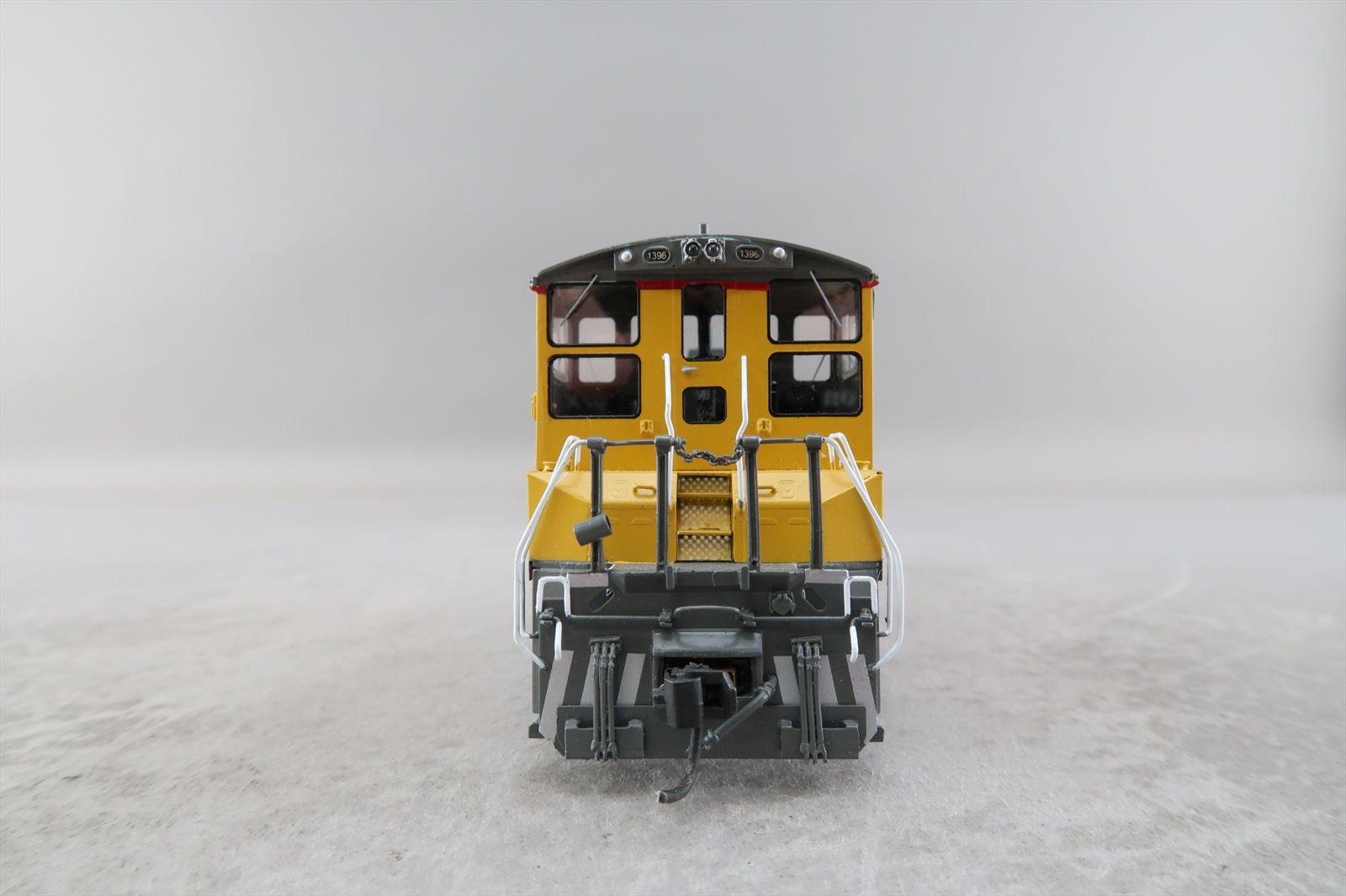HO Brass Model - OMI 6821.1 UP Union Pacific ex MKT MP15AC #1396 - F/P ...