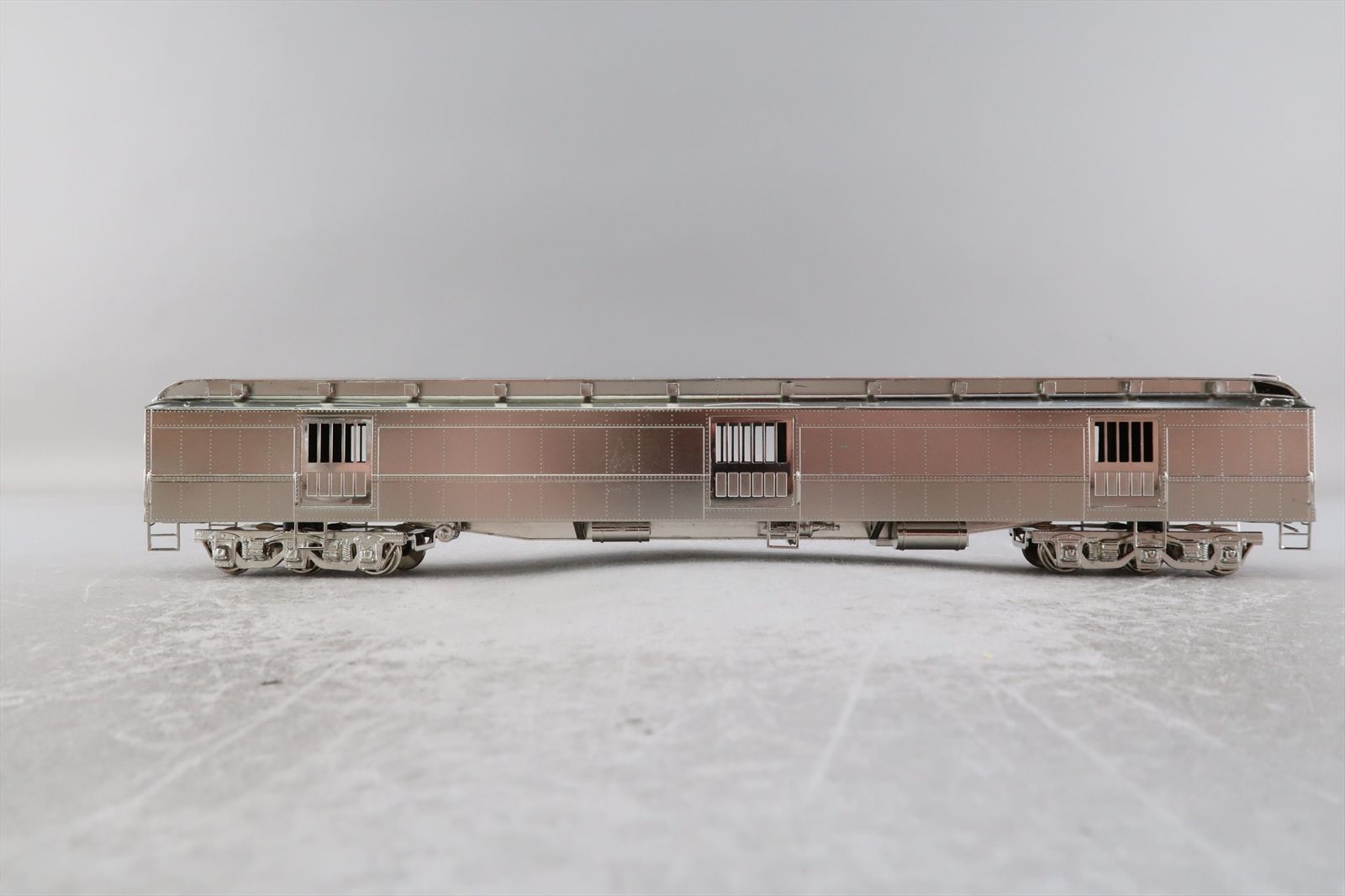HO Brass Model - TCY 0003 SP Southern Pacific 80' Postal Storage Car ...