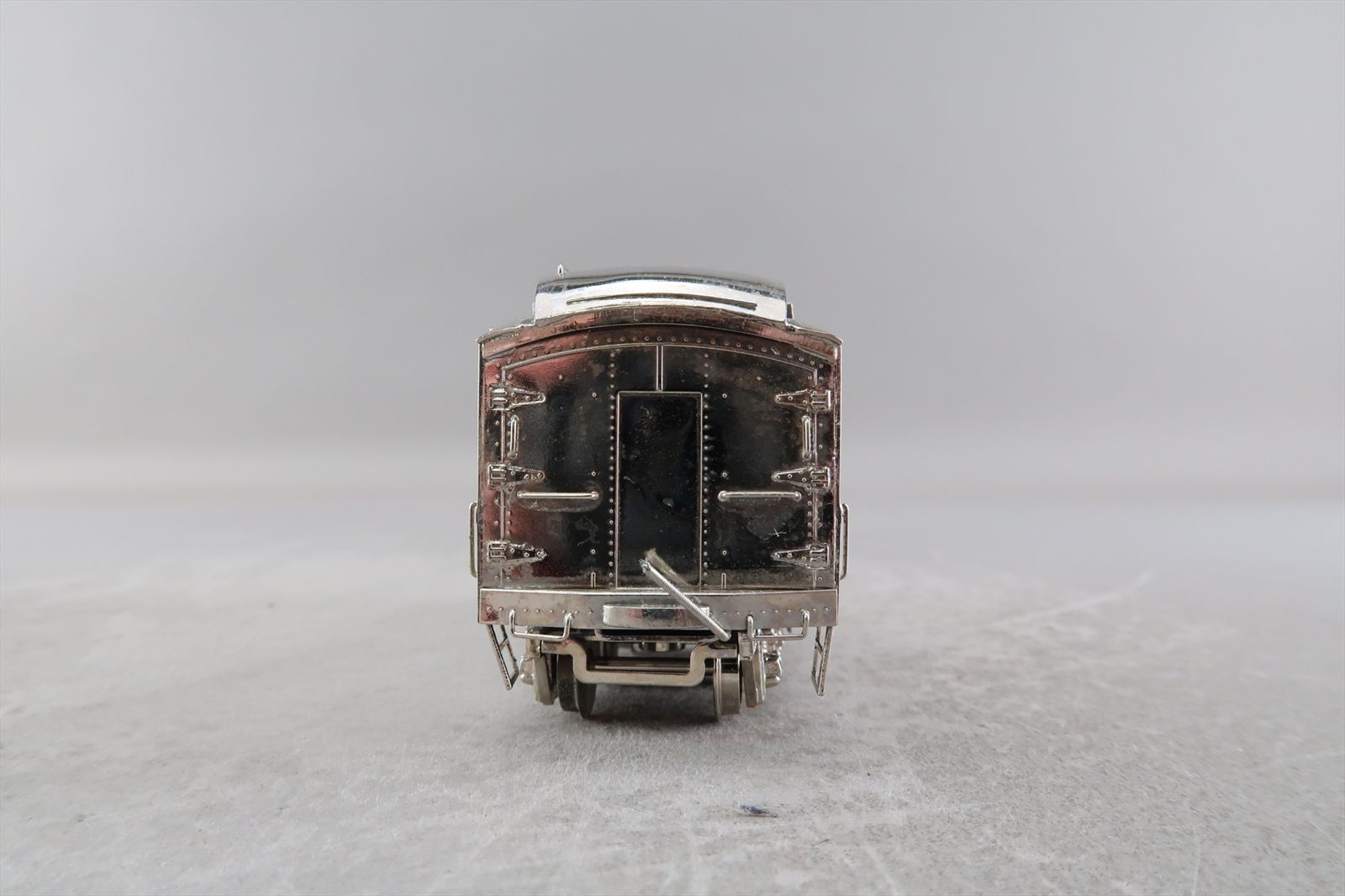 HO Brass Model - TCY 0001 SP Southern Pacific 80-BH-1 80' Horse Express ...