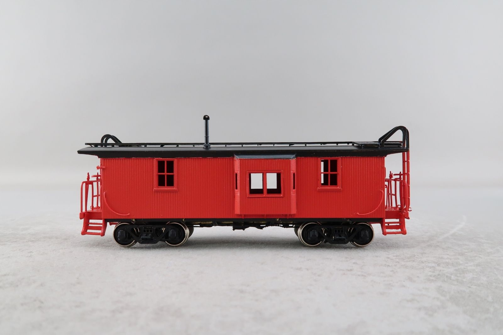 HO Brass Model - OMI 3830 MONON CI&L Chicago Indianapolis & Louisville ...