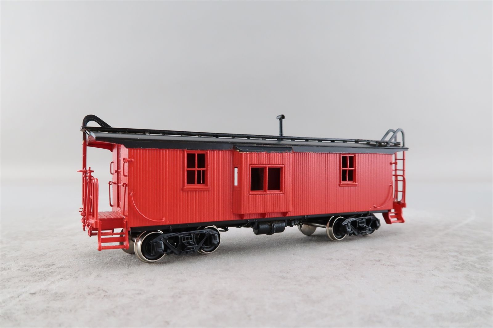 HO Brass Model - OMI 3830 MONON CI&L Chicago Indianapolis & Louisville ...