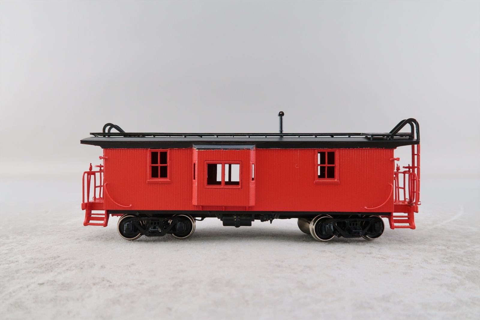 HO Brass Model - OMI 3830 MONON CI&L Chicago Indianapolis & Louisville ...