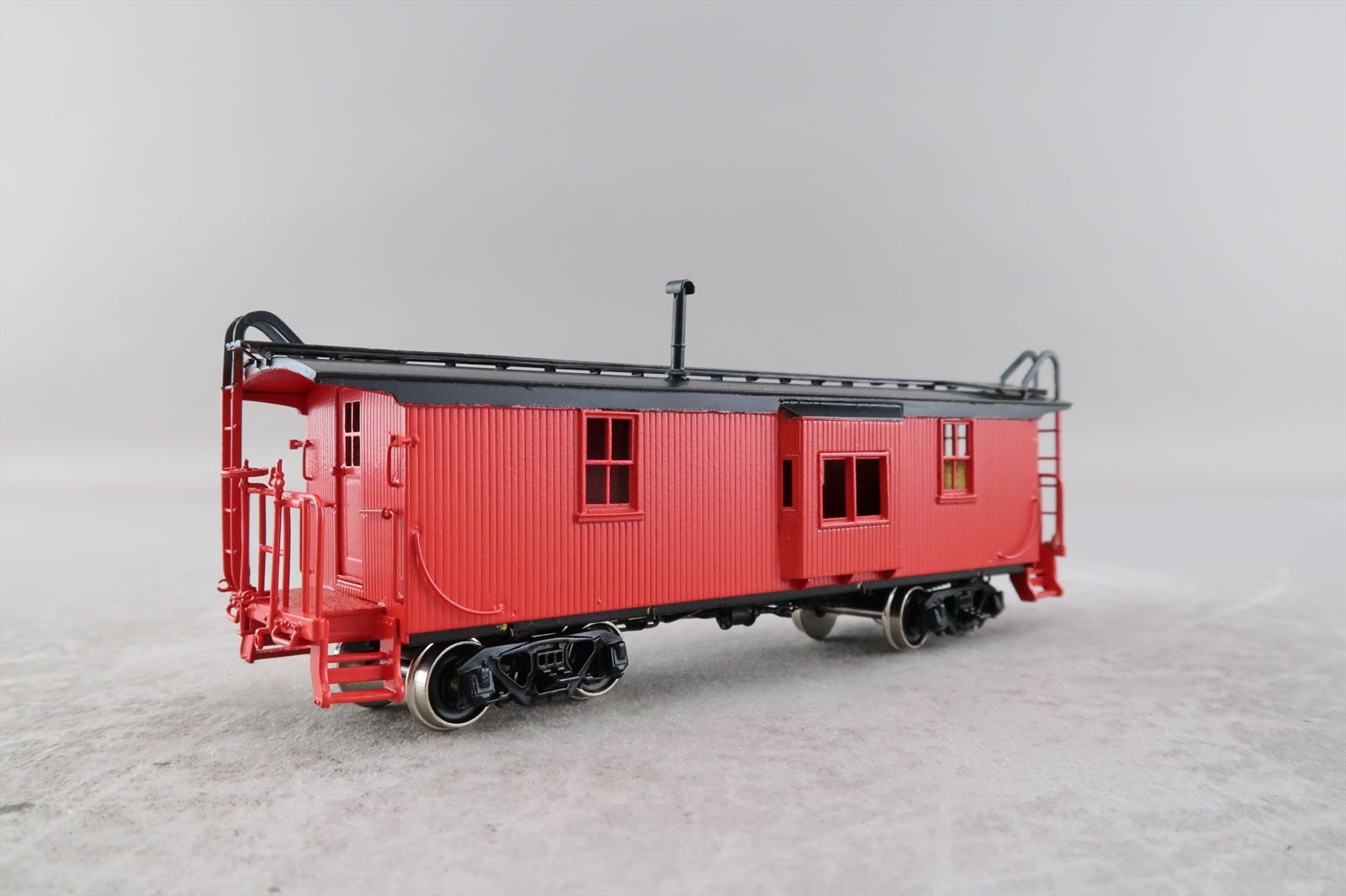 HO Brass Model - OMI 3830 MONON CI&L Chicago Indianapolis & Louisville ...