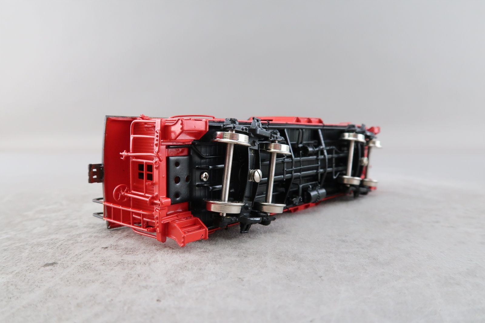 HO Brass Model - OMI 3830 MONON CI&L Chicago Indianapolis & Louisville ...