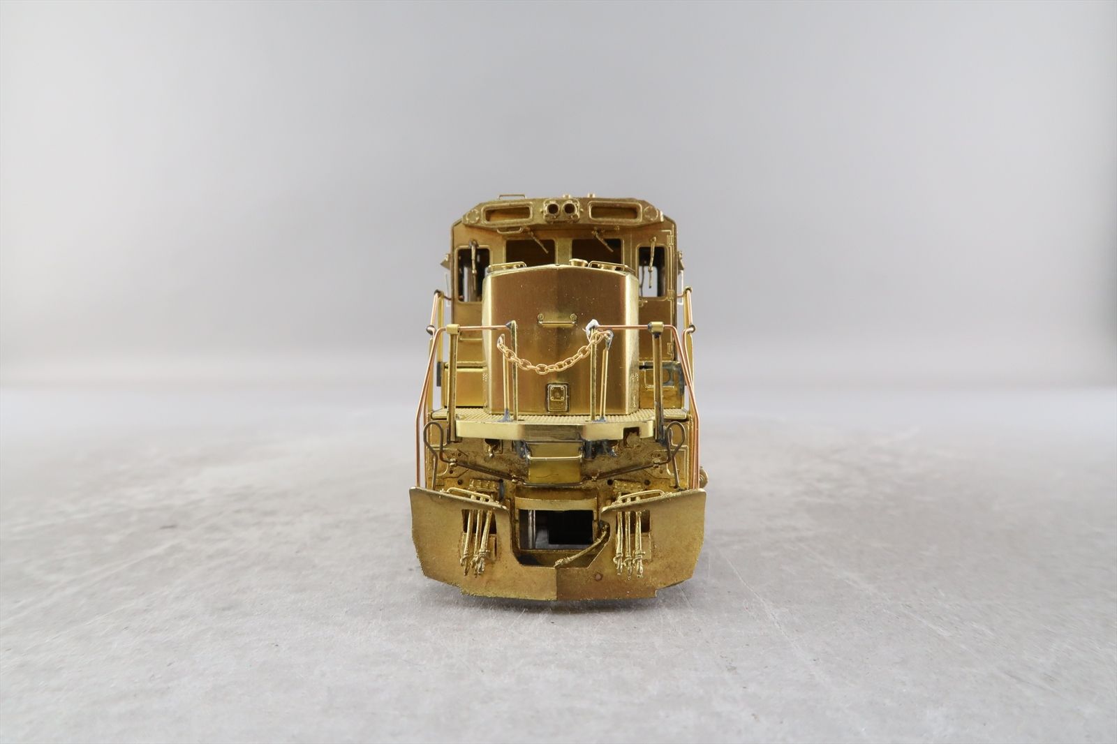 HO Brass Model - OMI 5135 UP Union Pacific Dash 8-40C - Unpainted ...