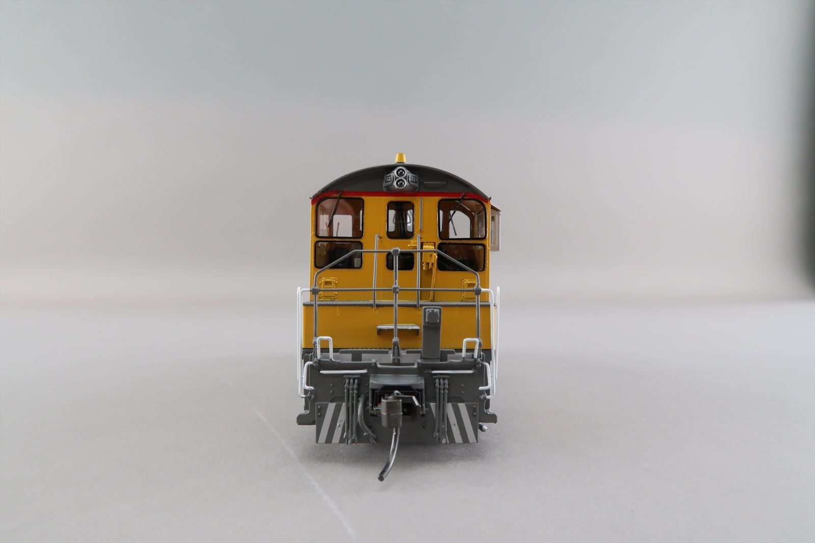 HO Brass Model - OMI 5414.1 UP Union Pacific SW10 ex TR5A Cow #1227 - F ...