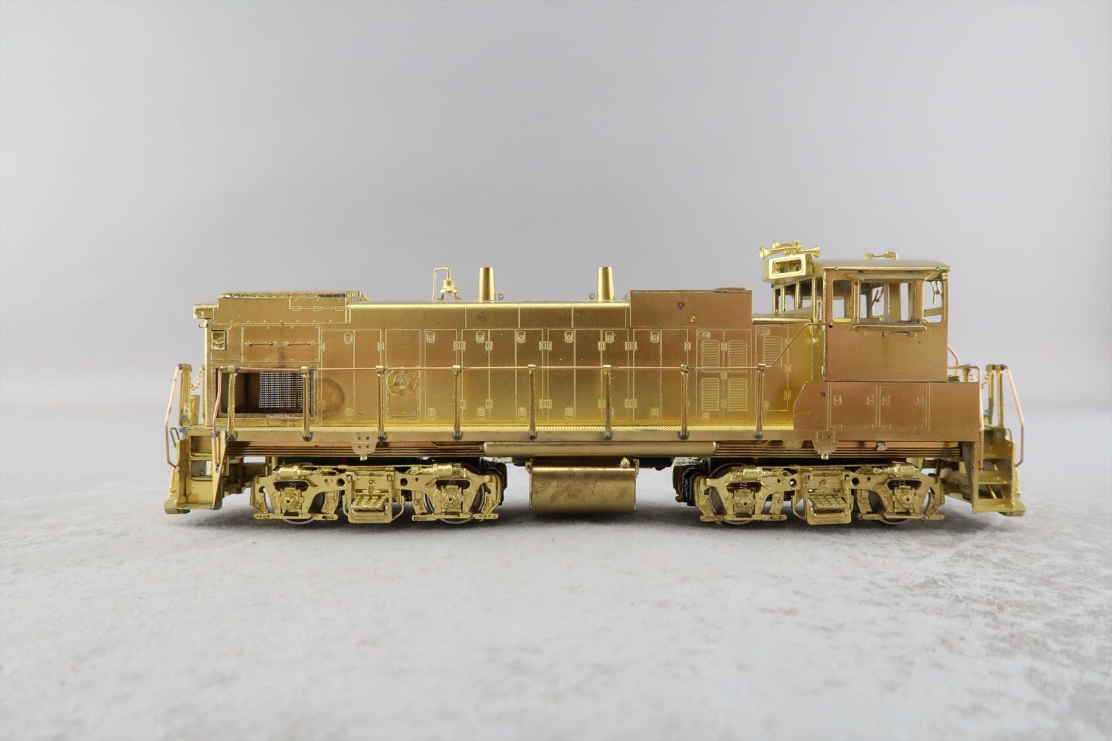 HO Brass Model - OMI 5082 SP Southern Pacific MP15AC #2700 - 2759 ...