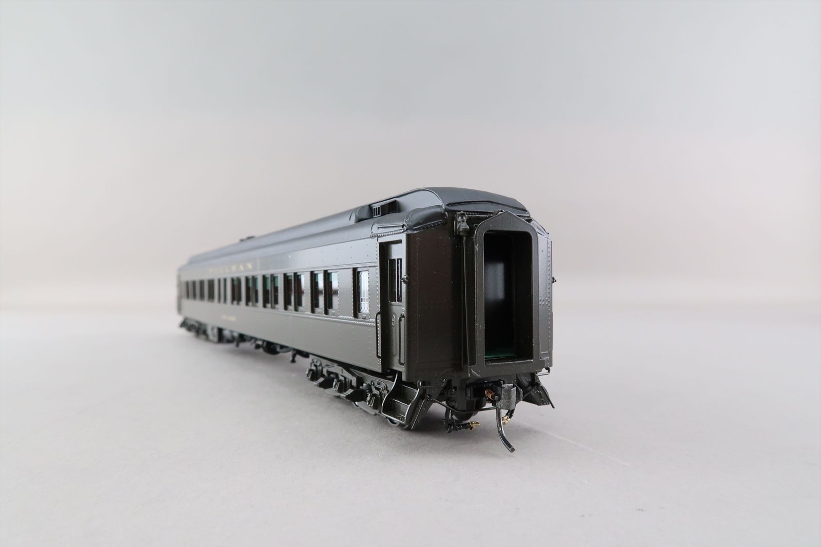 HO Brass Model - TCY 2203.1 Orange Blossom Add On 6-3 Sleeper Glen ...