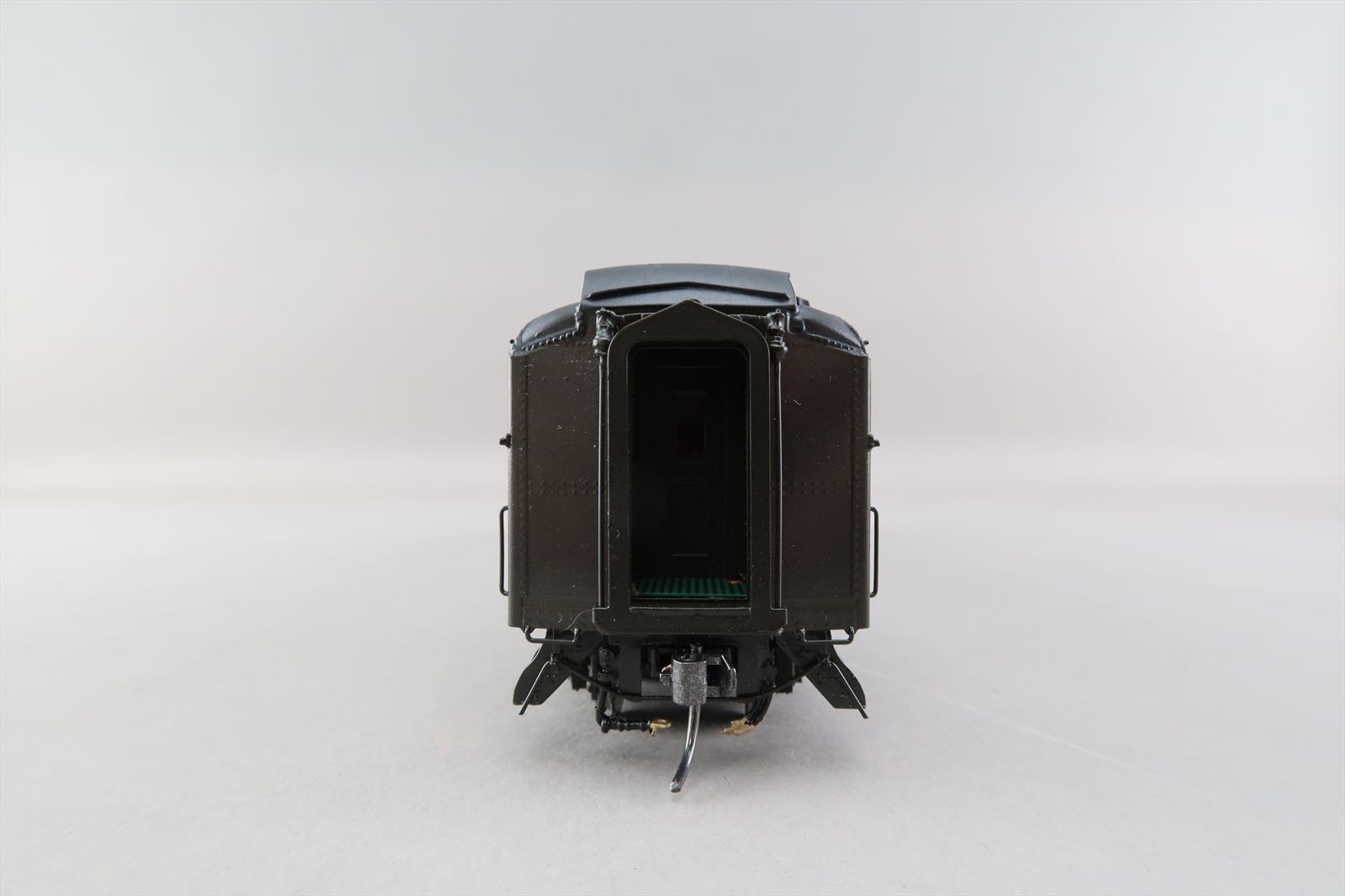 HO Brass Model - TCY 2203.1 Orange Blossom Add On 6-3 Sleeper Glen ...