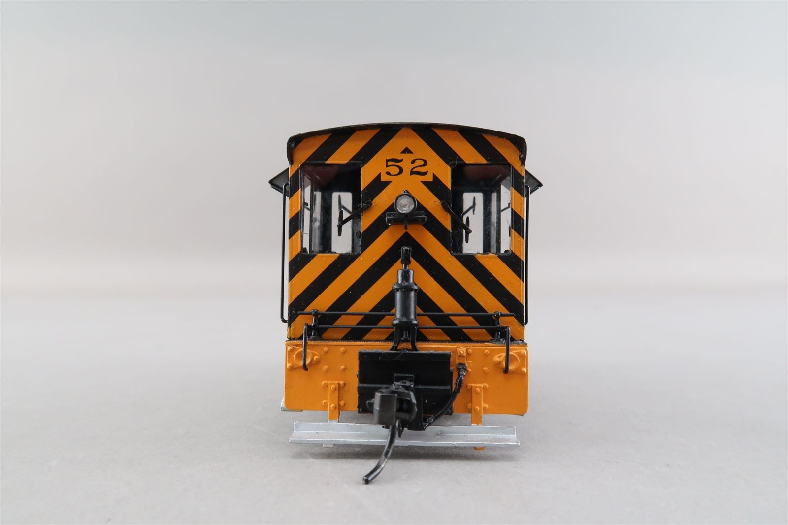 Sn3 Brass Model - P-B-L Milestone D&RGW Rio Grande Diesel Engine #50 ...