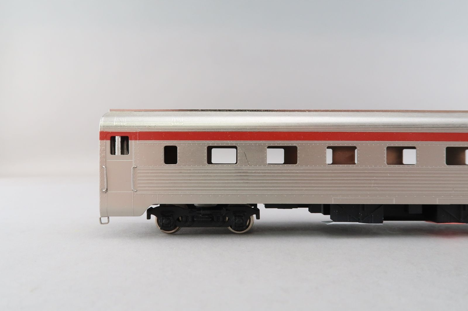 HO Brass Model - Soho 1309 SP Southern Pacific Sleeper Observation ...