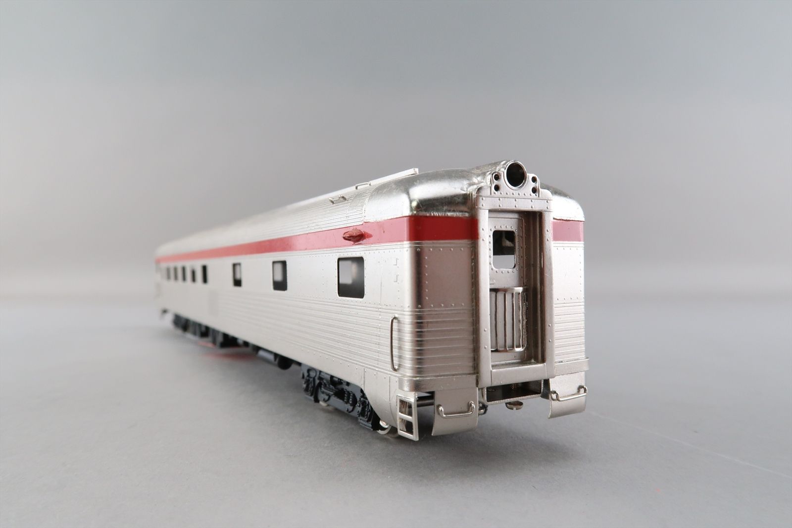 HO Brass Model - Soho 1309 SP Southern Pacific Sleeper Observation ...