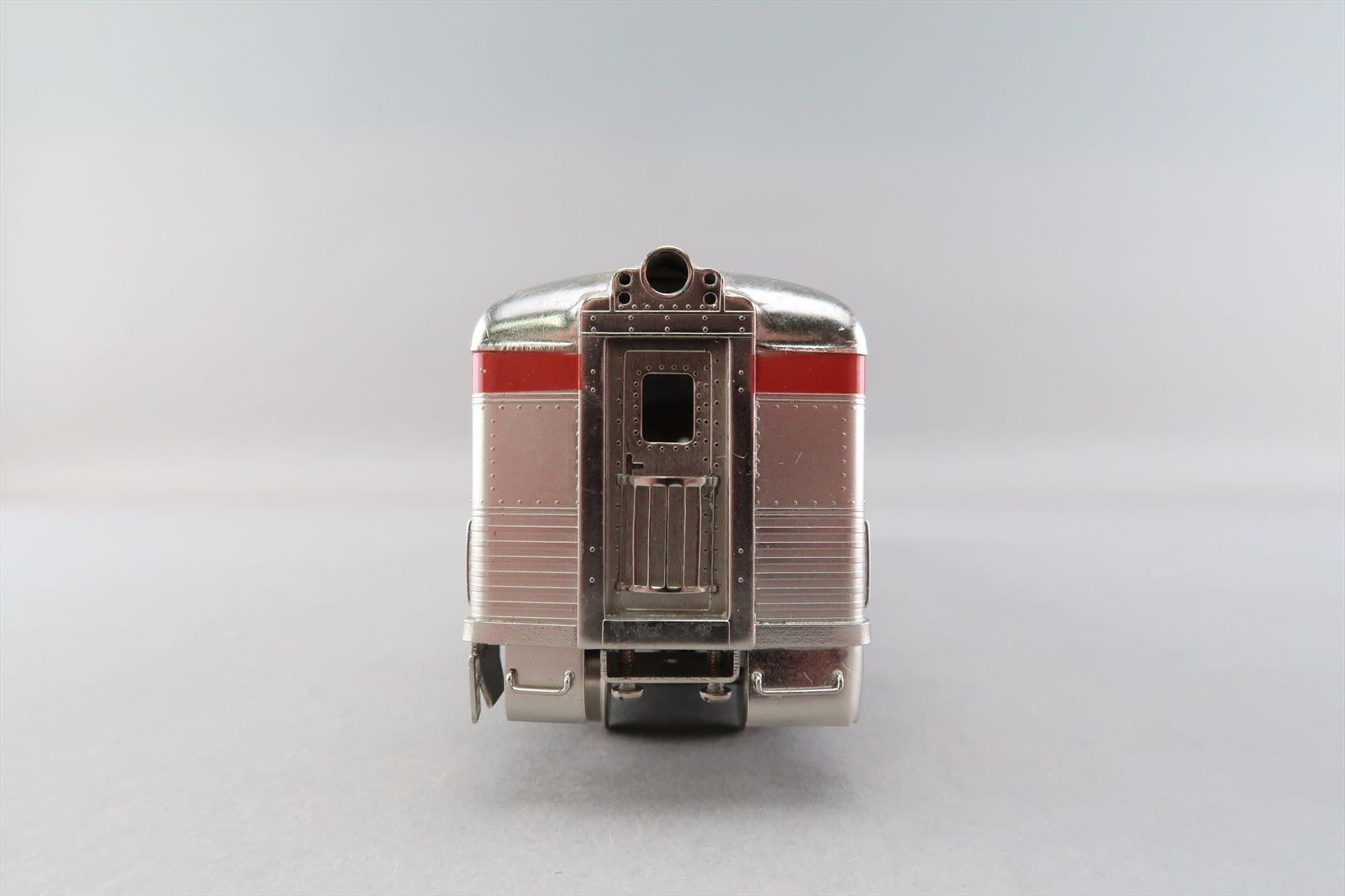 HO Brass Model - Soho 1309 SP Southern Pacific Sleeper Observation ...
