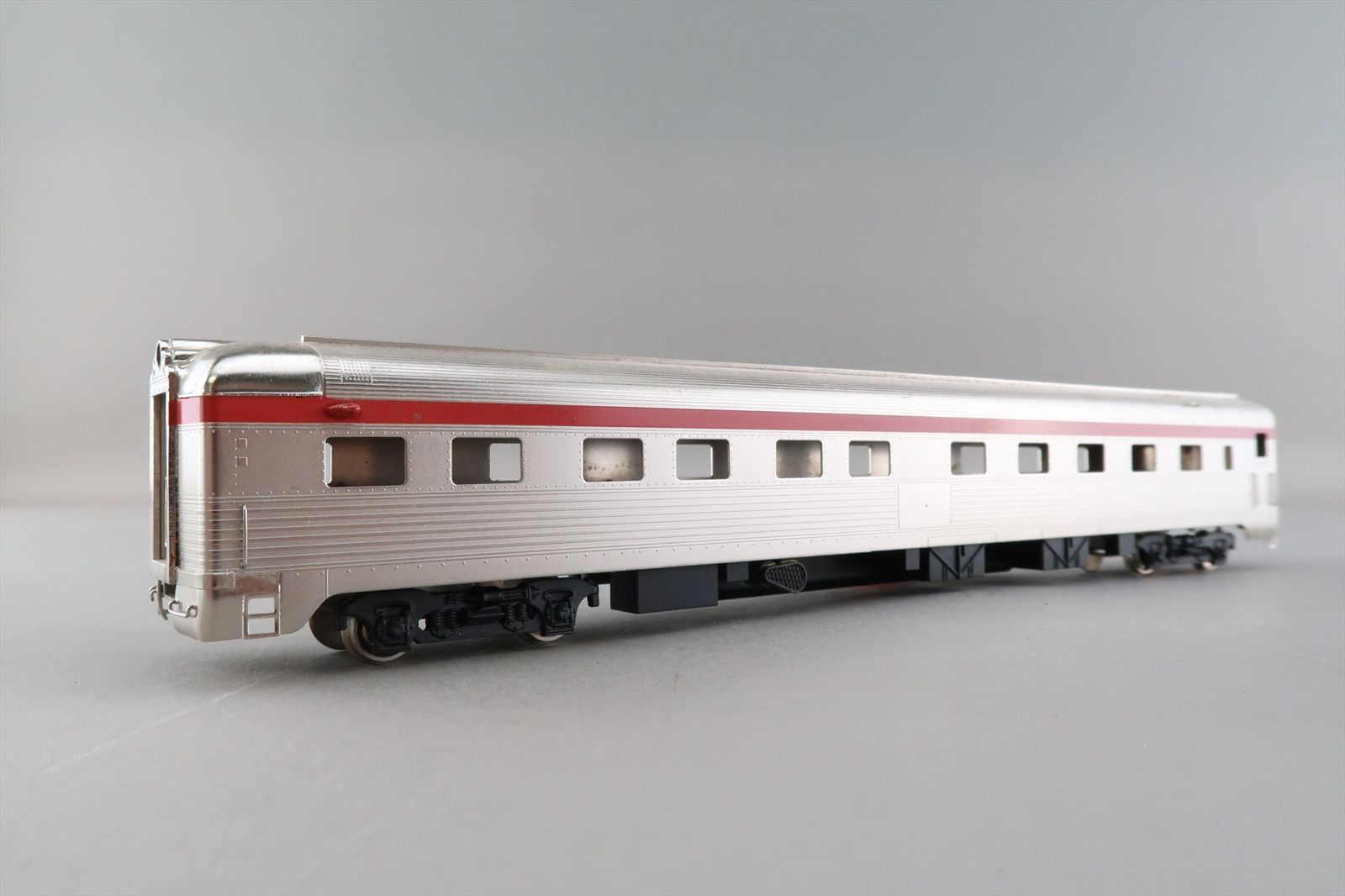 HO Brass Model - Soho 1309 SP Southern Pacific Sleeper Observation ...