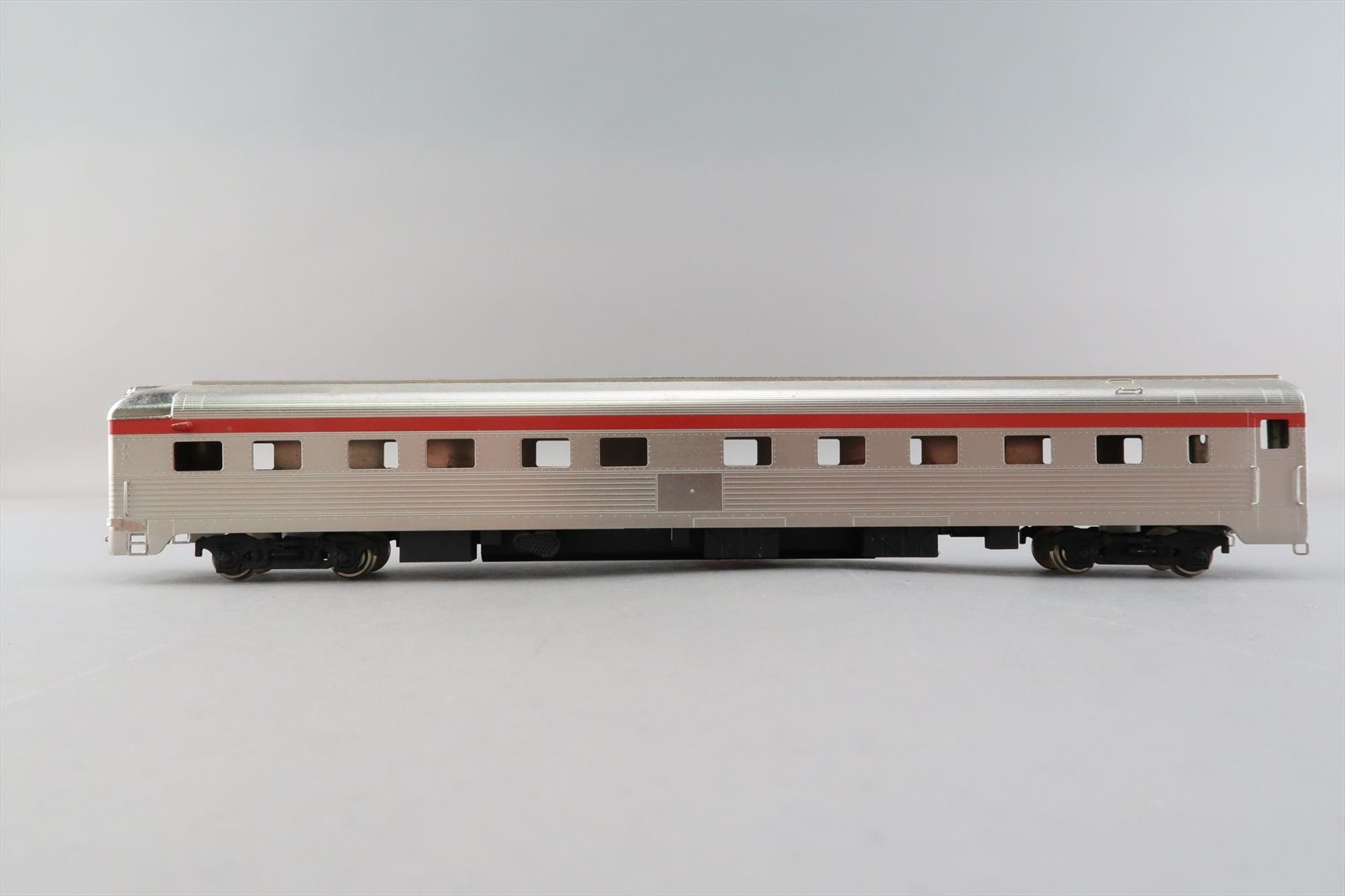 HO Brass Model - Soho 1309 SP Southern Pacific Sleeper Observation ...