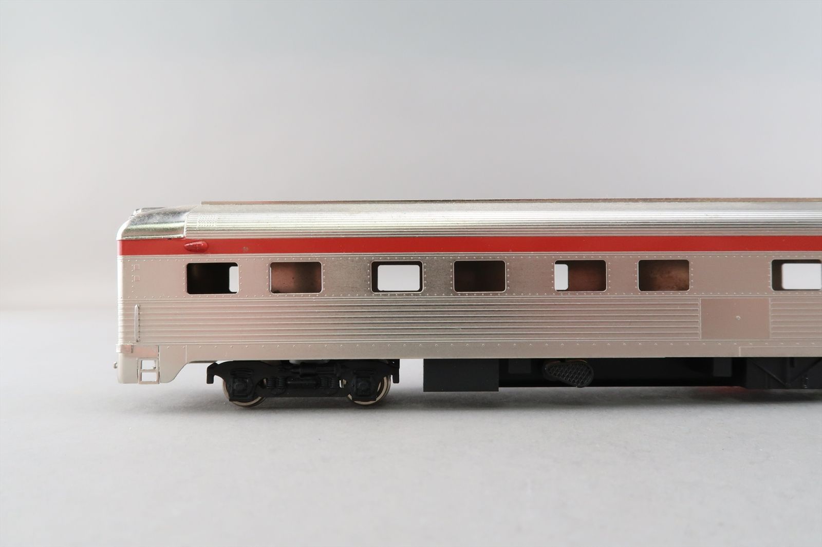 HO Brass Model - Soho 1309 SP Southern Pacific Sleeper Observation ...