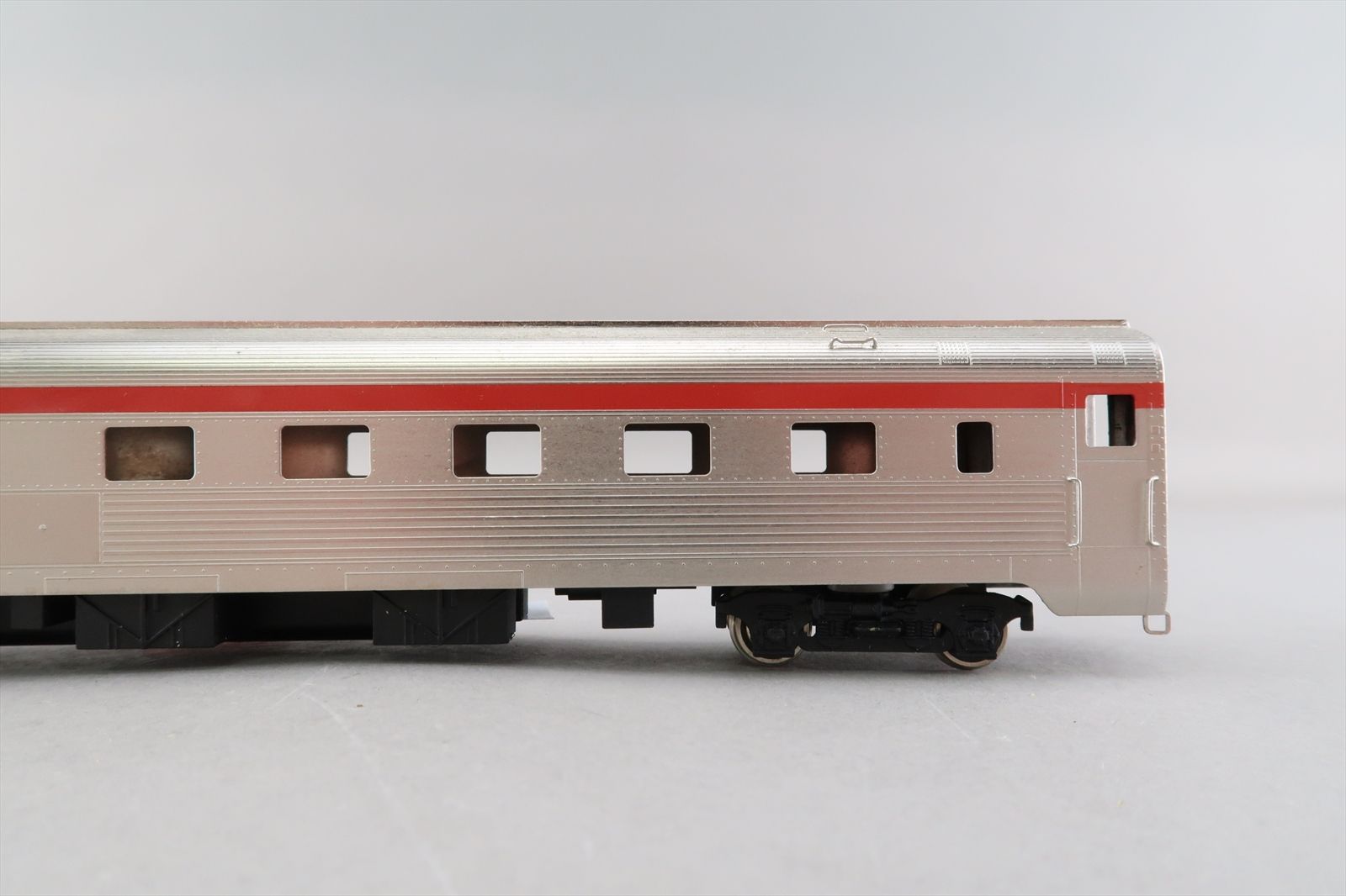 HO Brass Model - Soho 1309 SP Southern Pacific Sleeper Observation ...