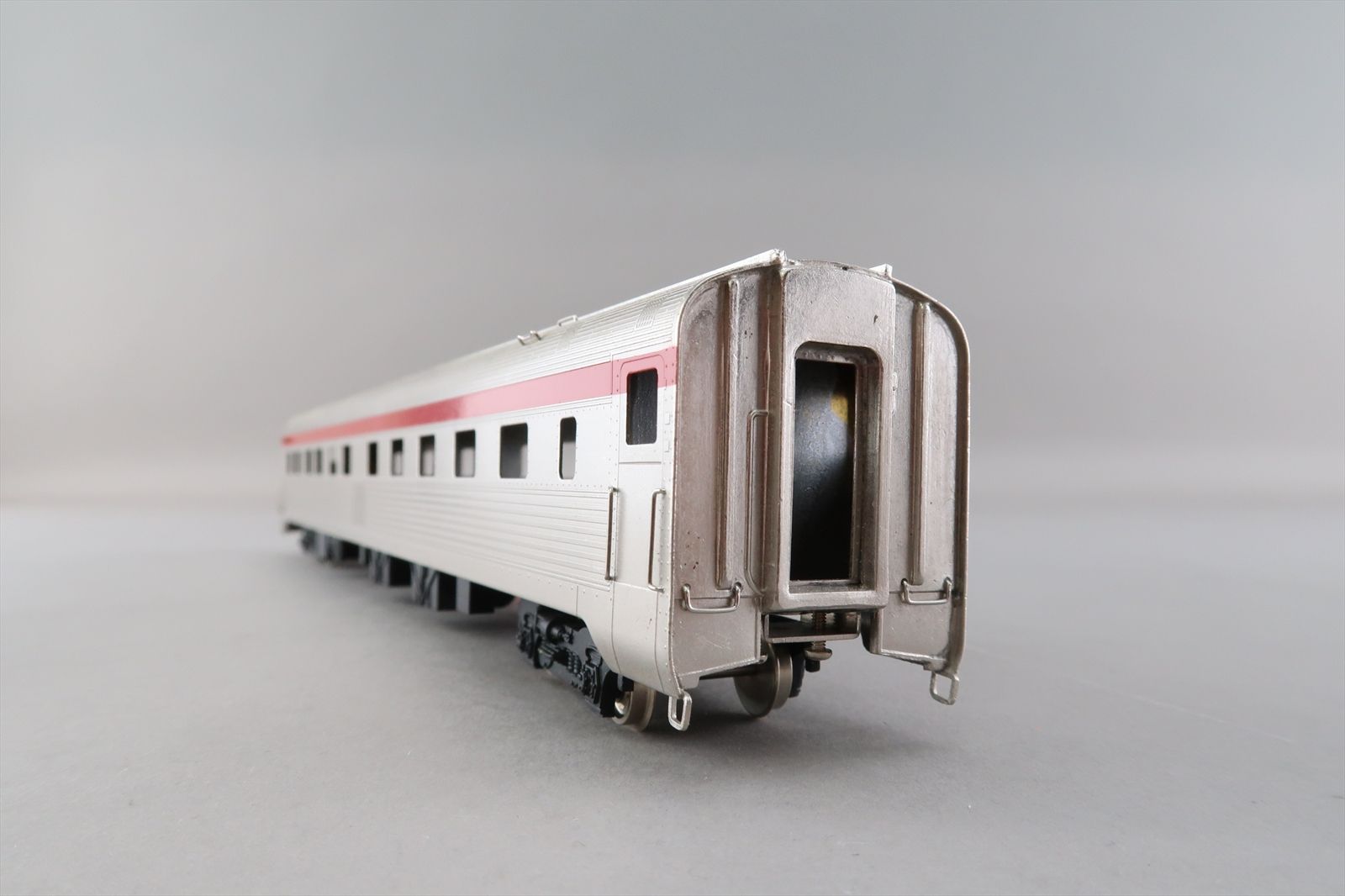 HO Brass Model - Soho 1309 SP Southern Pacific Sleeper Observation ...