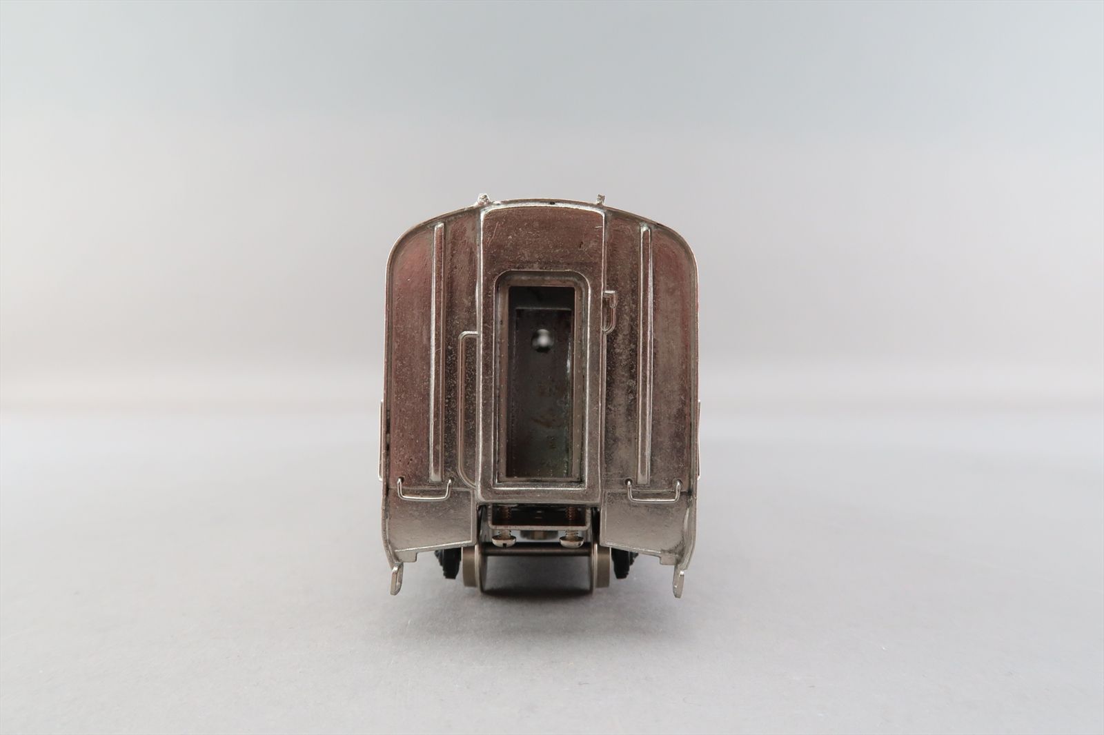 HO Brass Model - Soho 1309 SP Southern Pacific Sleeper Observation ...