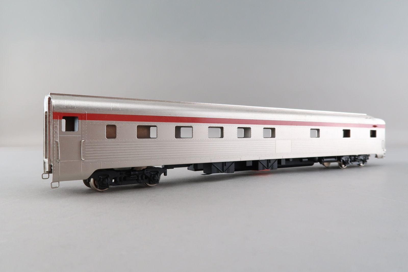 HO Brass Model - Soho 1309 SP Southern Pacific Sleeper Observation ...