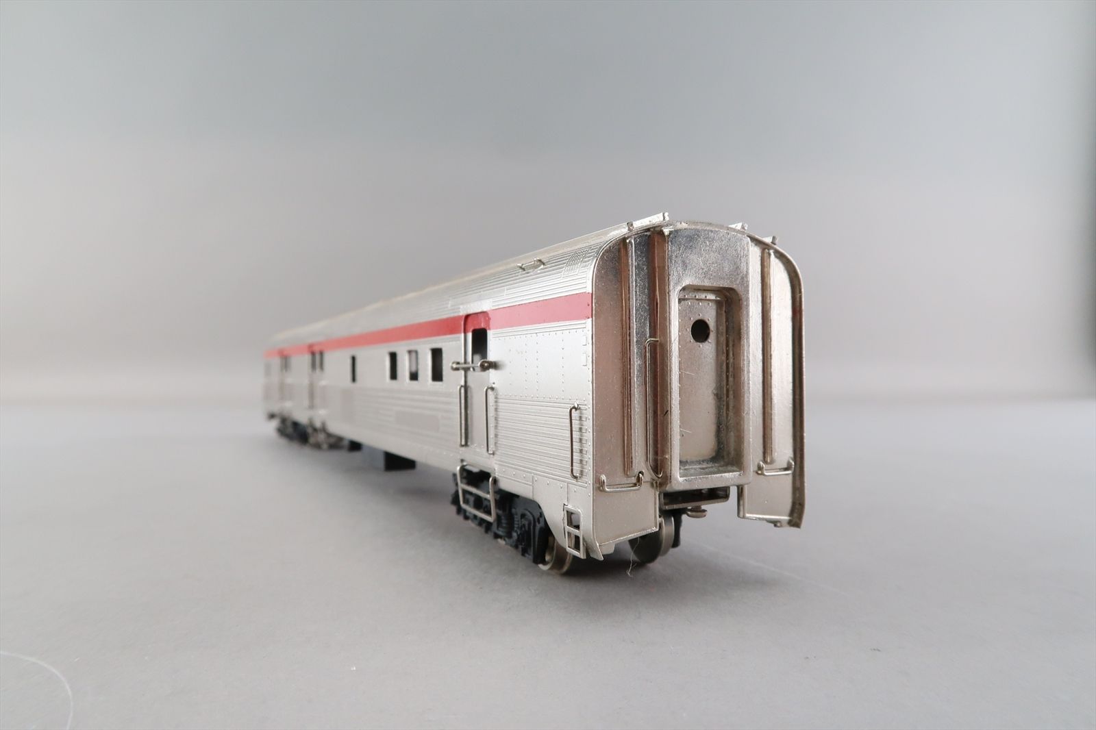 HO Brass Model - Soho 1301 SP Southern Pacific Baggage Mail #5005 - F ...