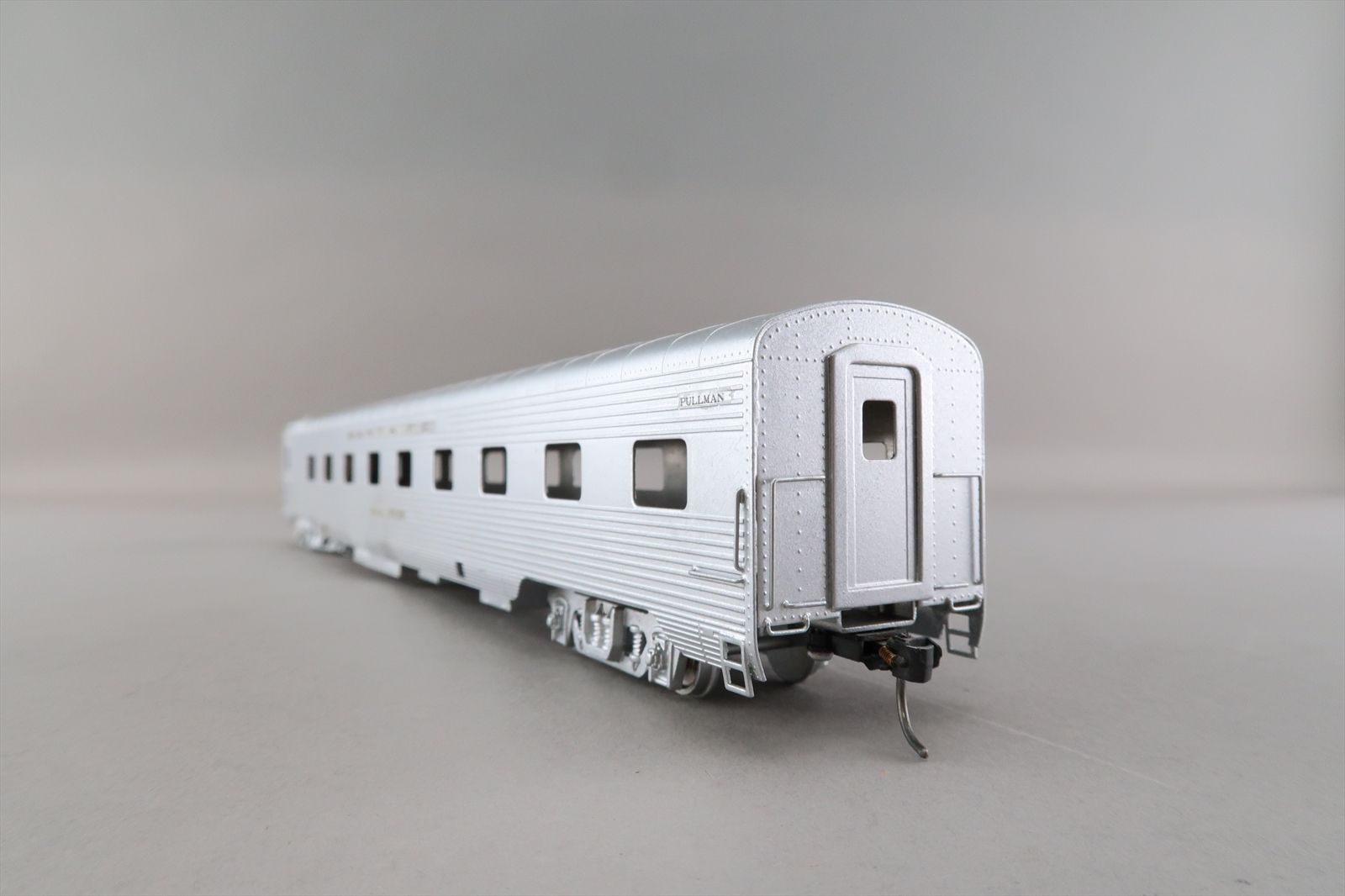 HO Brass Model - Soho 0716 AT&SF Santa Fe Regal River Sleeper 4-4-2 ...
