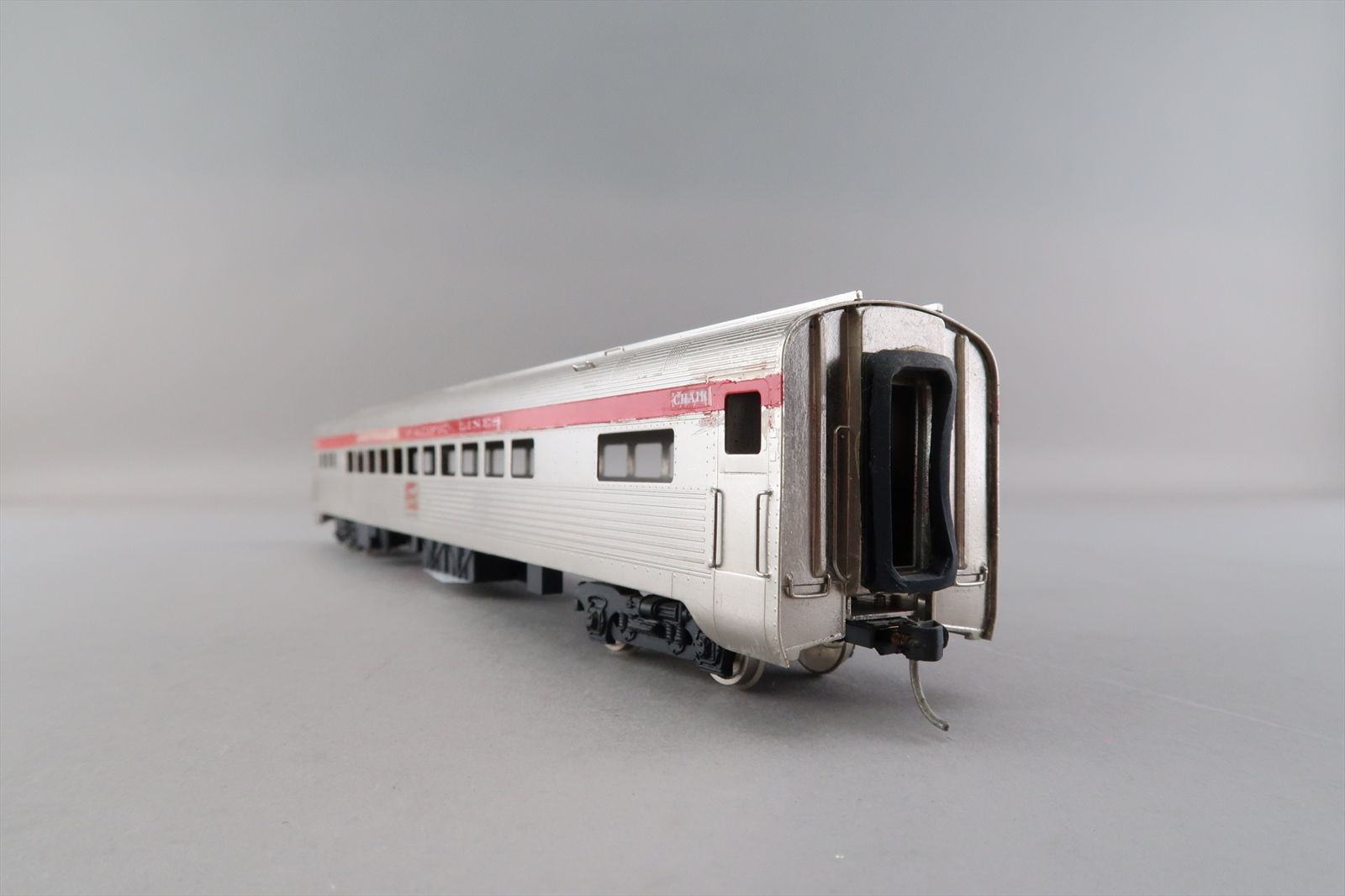 HO Brass Model - Soho 1304 SP Southern Pacific Coach #2364 Sunset ...