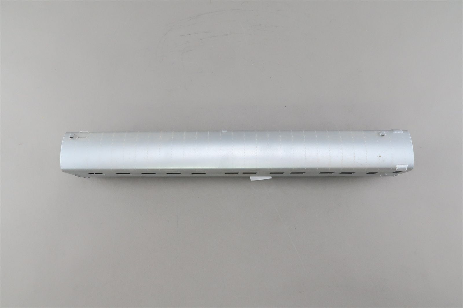 HO Brass Model - Soho 0718 AT&SF Santa Fe Sleeper Palm View - F/Plated ...