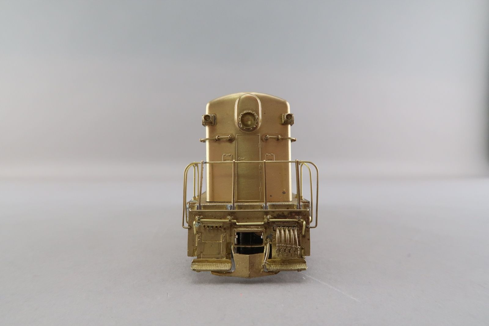 HO Brass Model - ALCO D-158 UP Union Pacific FM H-20-44 Switcher Diesel ...