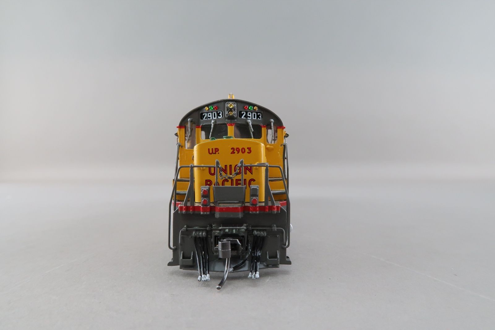 HO Brass Model - OMI 6161 UP Union Pacific C-630 1968-1970 Era #2903 ...