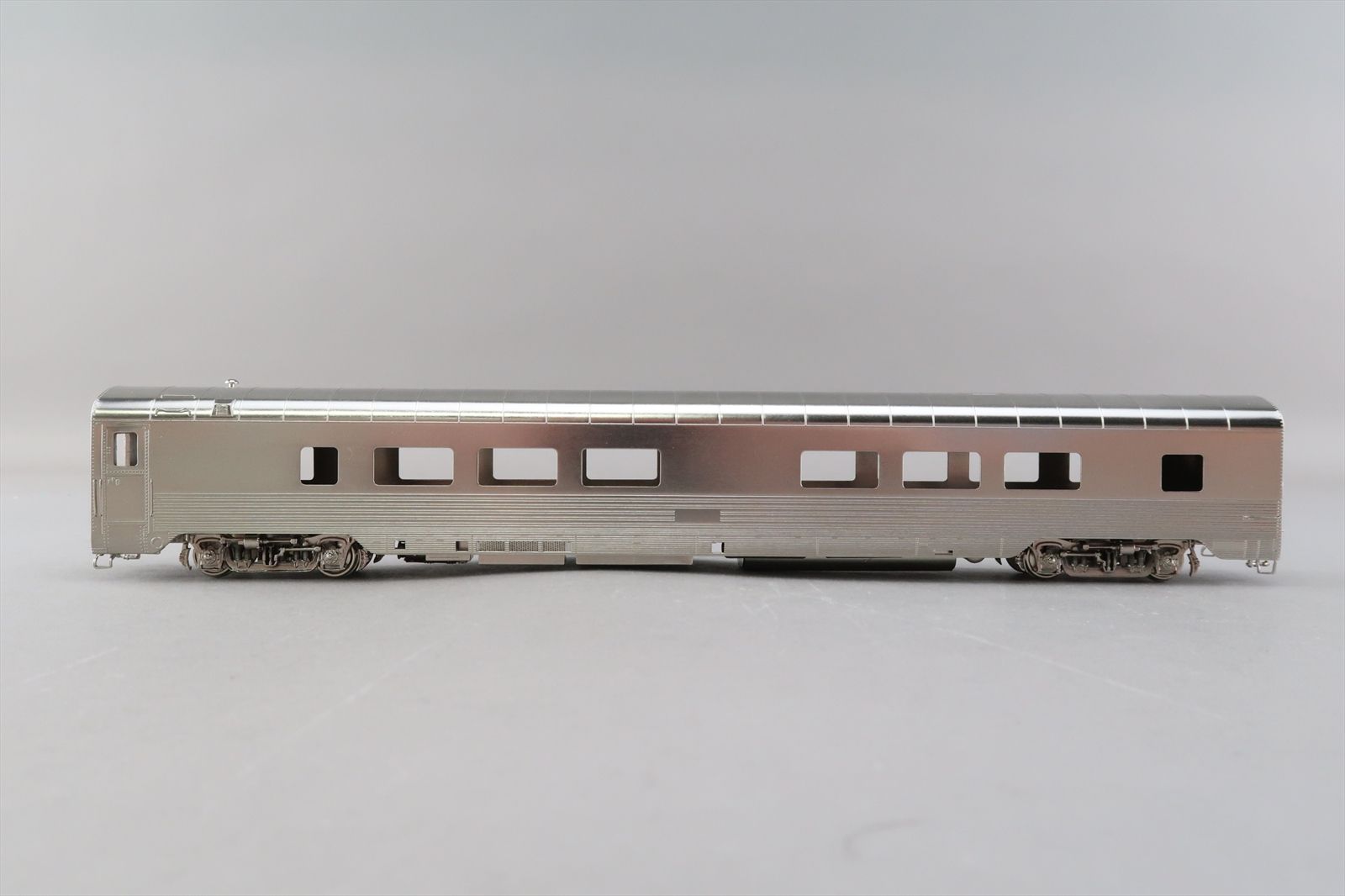 HO Brass Model - PCC Palace Car D&RGW Rio Grande Chair Car #1240 or ...