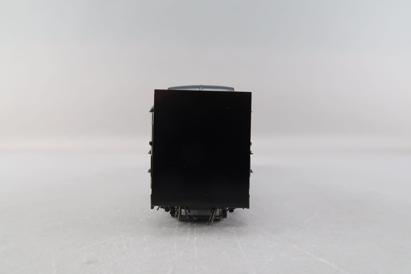 HO Brass Model - CIL 2342.1 GN Great Northern HW 60' Rail Postal Car ...