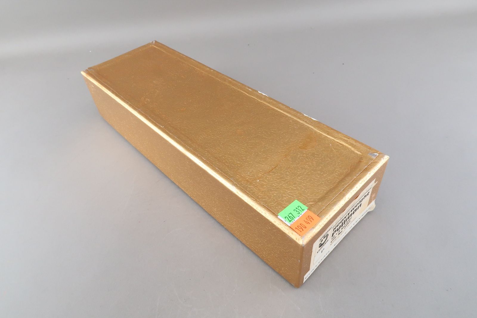 HO Brass Model - Oriental 0897 HW Heavyweight Pullman 10-1-2 Sleeper ...