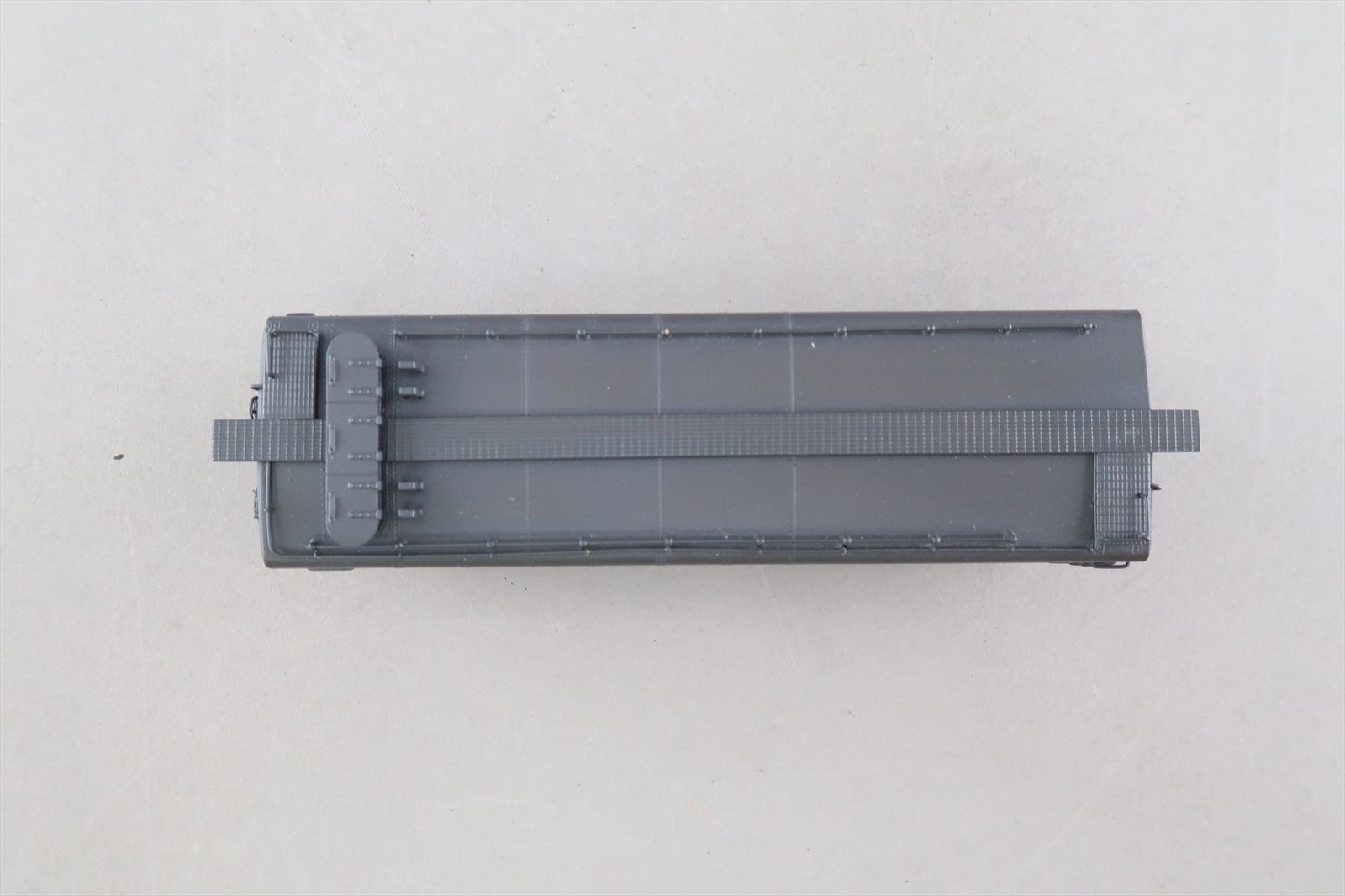 HO Brass Model - Key N&W Norfolk & Western Class A 2-6-6-4 w/ Auxiliary ...