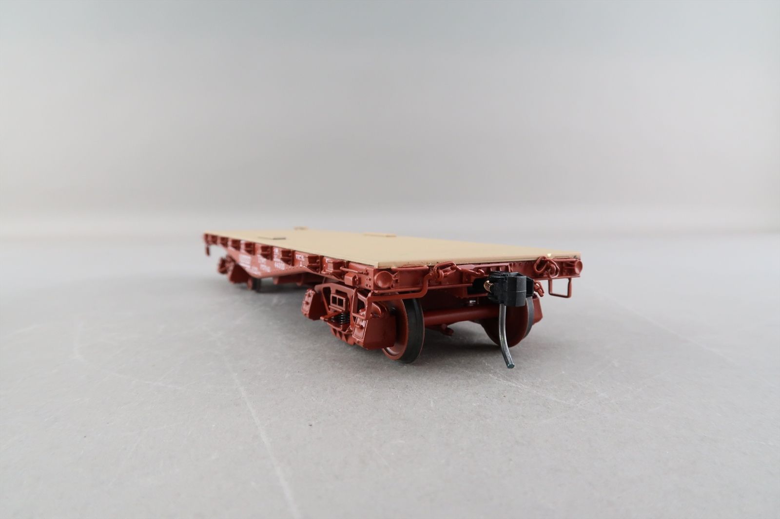 O Brass Model - RYM Rich Yoder 2106427 + 2100530 PRR Pennsylvania 2 F22 ...