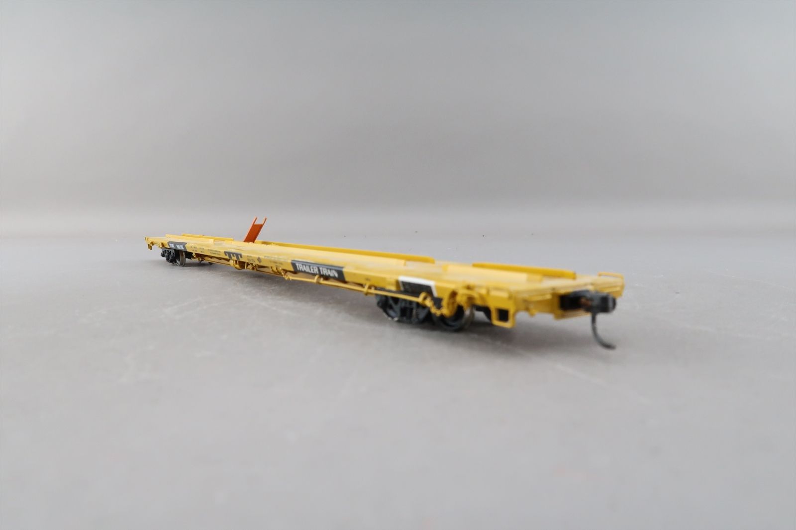 HO Brass Model - OMI 3032 TTAX TTX Twin45 TOFC Trailer Train Flat ...