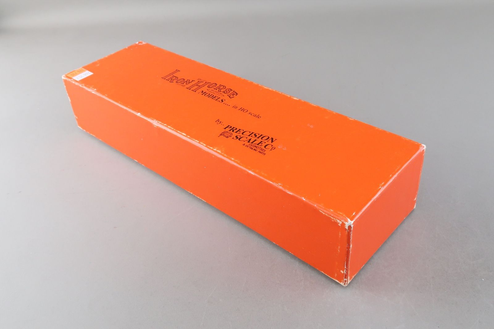 HO Brass Model - PSC 17320-1 Milwaukee Branchline Express Mail Car ...