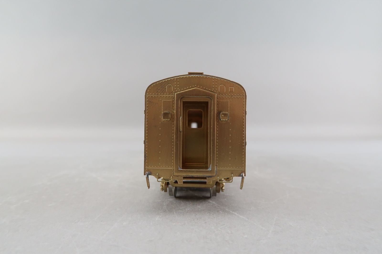 HO Brass Model - TCY COSF / COLA 48 Seat Chair Car - Unpainted - 1990 ...