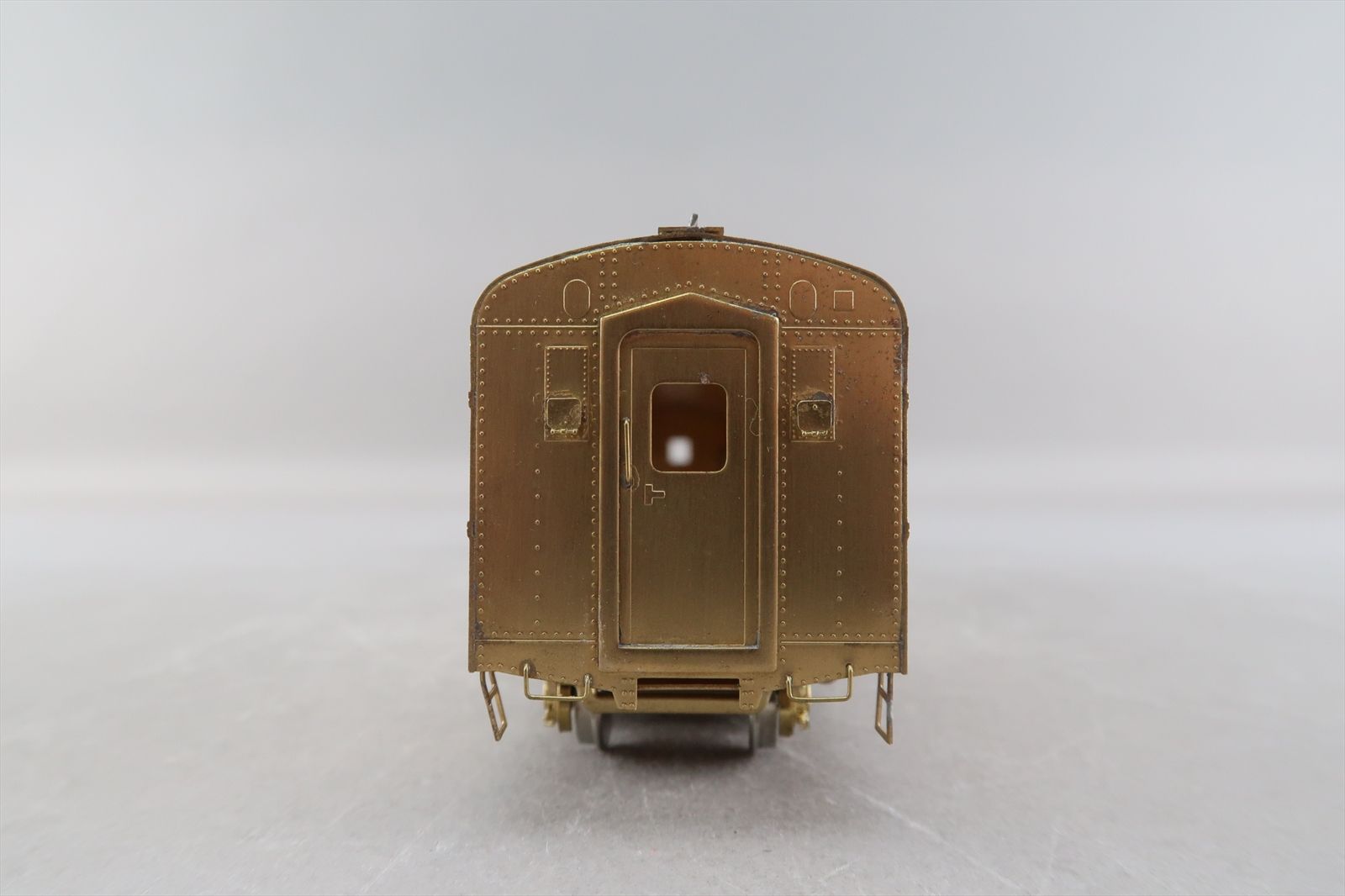 HO Brass Model - TCY COSF / COLA 48 Seat Chair Car - Unpainted - 1990 ...