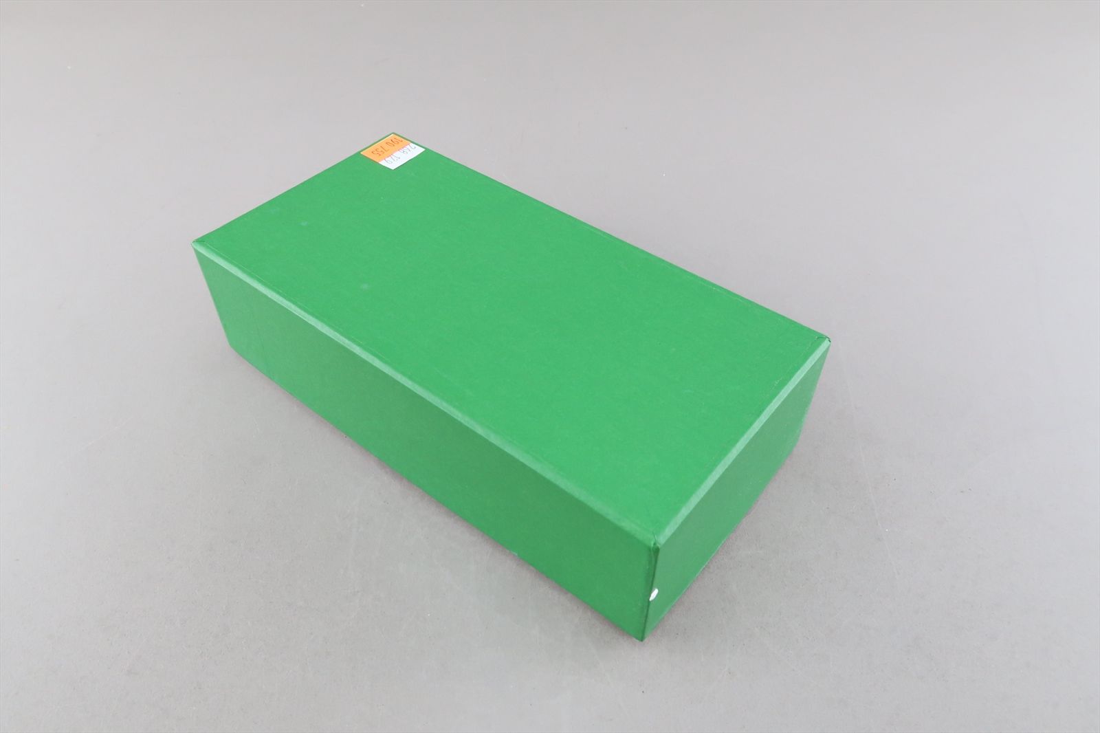 HO Brass Model - OMI 3077 GN Great Northern Sand Car 8 Square Roof ...