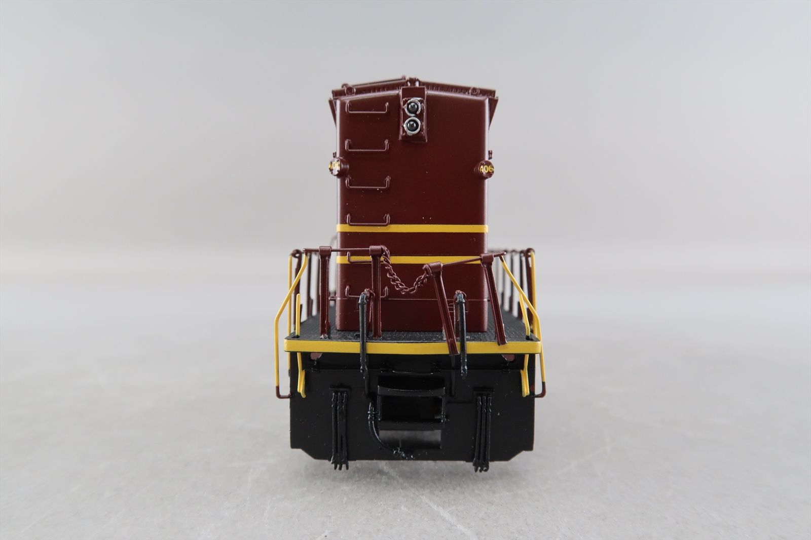HO Brass Model - OMI 6379.1 DM&IR Duluth Missabe & Iron Range SD45T-2 ...