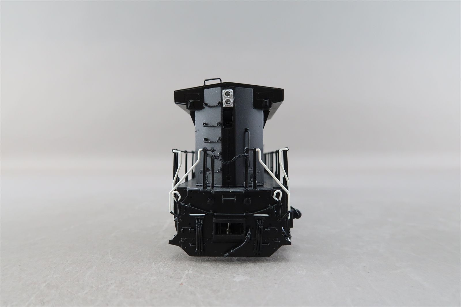 HO Brass Model - OMI 6529.1 GE General Electric Demo Demonstrator C44 ...