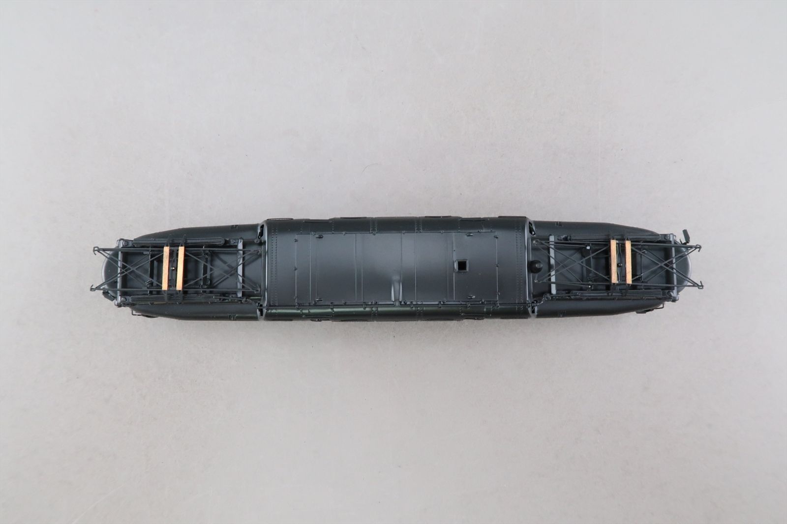 HO Brass Model - Alpha Models PRR Pennsylvania R-1 Electric #4999 - F/P ...