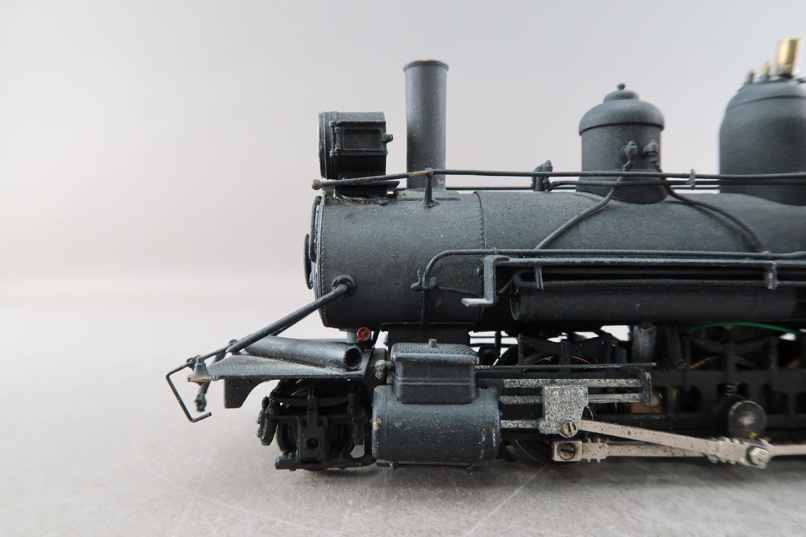 On2 Brass Model - NJCB ST-225-O2 SR&RL Sandy River & Rangeley Lakes 2-6 ...