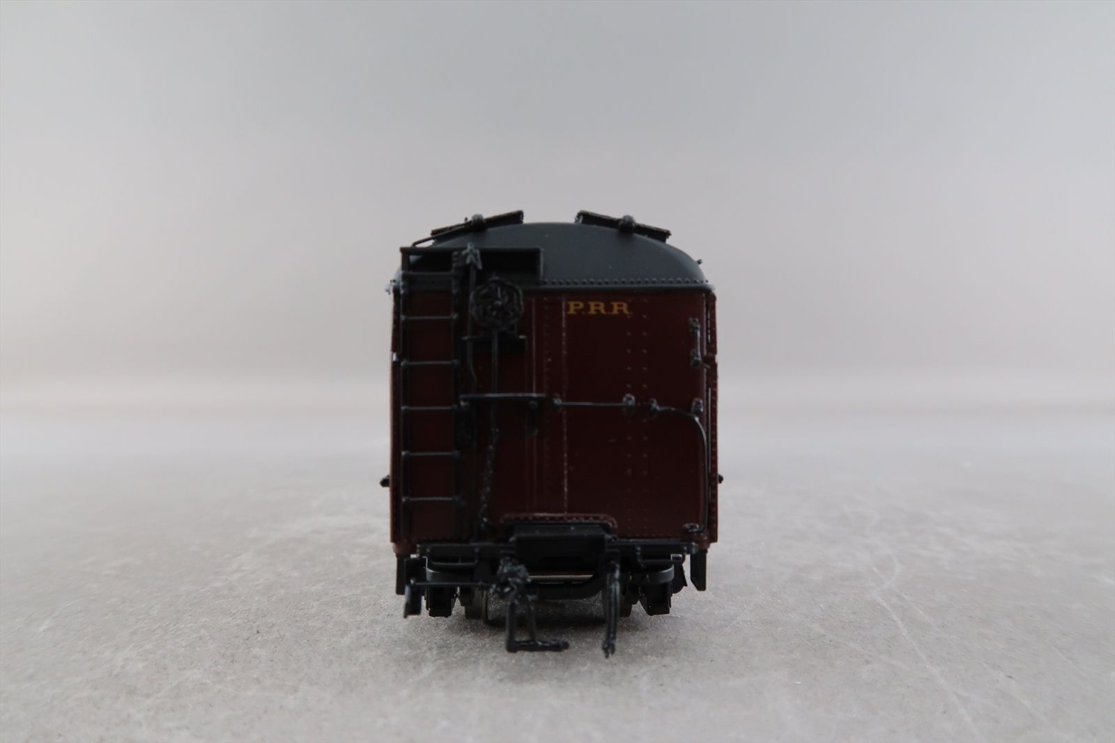 HO Brass Model - Rail Classics Version 3 PRR Pennsylvania R-50b Reefer #2561 - F/P - Boo-Rim